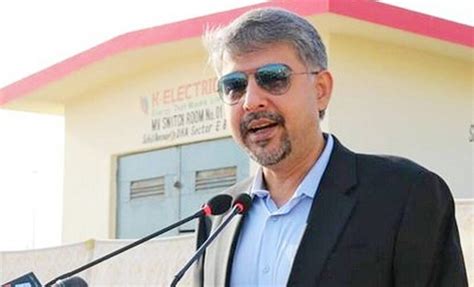 Former Pakistan Lawmaker Syed Ali Raza Abidi Shot Dead By Gunmen Outside His Karachi Home