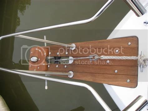 Bow Pulpit Questions Boating Forum Iboats Boating Forums