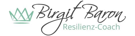 Birgit Baron Ganzheitlicher Resilienz Coach And Mentaltrainerin