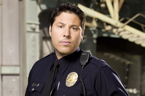 Greg Grunberg Bear