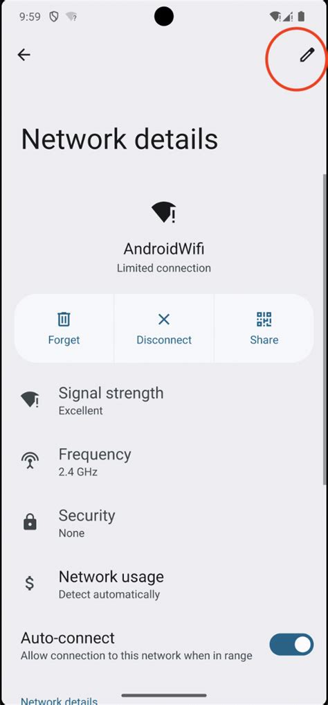How To Configure Proxy In Emulators In New Versions Of Android Studio