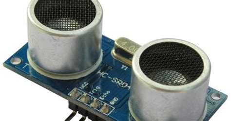 Mattnett Arduino How To Measure Distance