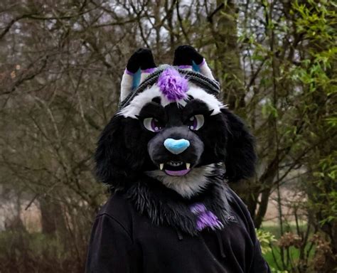 Natcho Refurbished Fenfen Creations