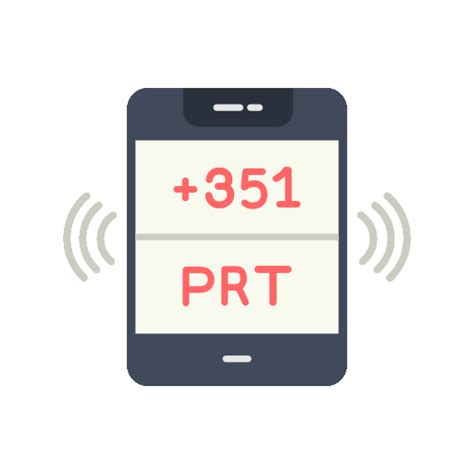 Prt Free Communications Icons