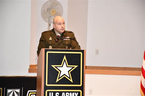Dac Hosted 60th Aors Celebrates Orsas And Highlights Army Analytics Article The United