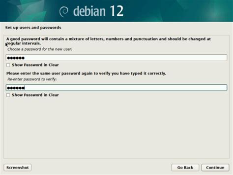 How To Install Debian Bookworm OSTechNix