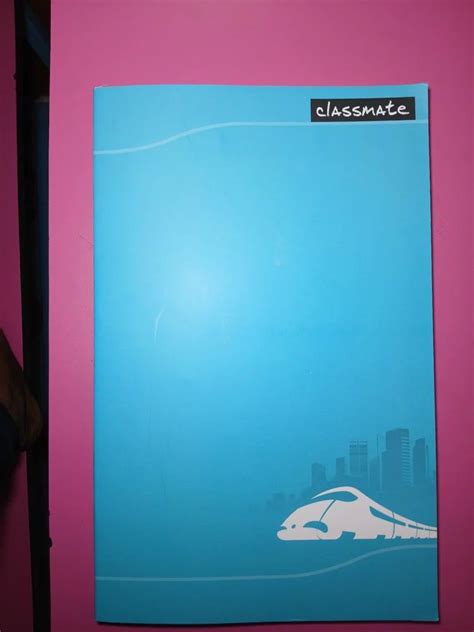 Paper Cover Classmate Exercise Notebooks At Rs 60 In Islampur Id