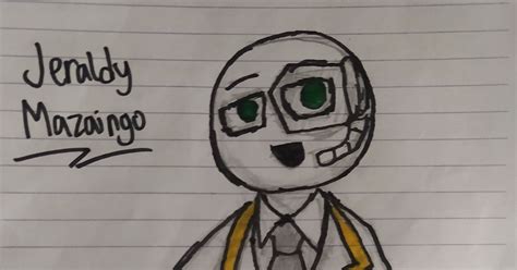 Marikinonline4 Mo4 Fanart 👔and🐟 Rezamejayanのイラスト Pixiv