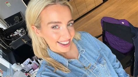 Love Is In The Air Iris Enthoven Bevestigt Nieuwe Romance