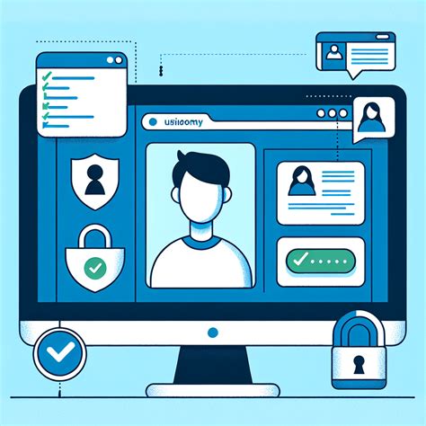how to safely determine the present user in slack custom