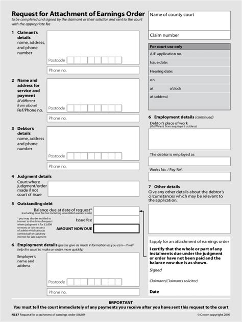 N337 Form Fill Out Sign Online DocHub