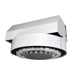 What Is The CNC Machining Center Tool Magazine TAICNC