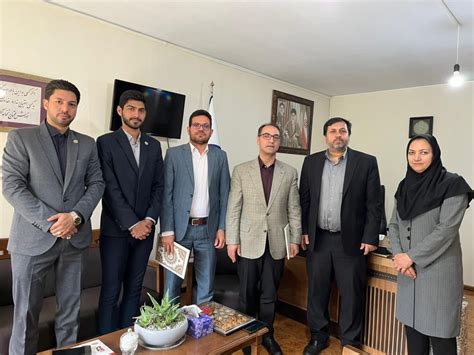 سرپرستان نواب رئیسی فدراسیون ورزش کارگری معرفی شدند ایرنا