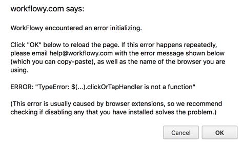 Workflowy With Imagejs · Github