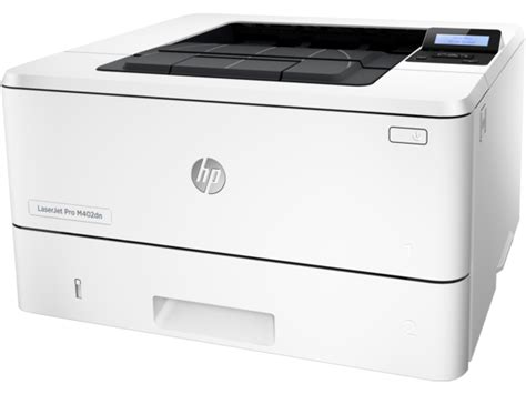MÁY IN HP LASERJET PRO M402D | Mua mực in, máy in, máy tính giá rẻ đến ...
