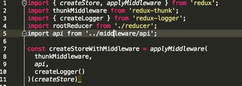 About Using Applymiddleware · Issue 388 · Reduxjsredux Devtools · Github