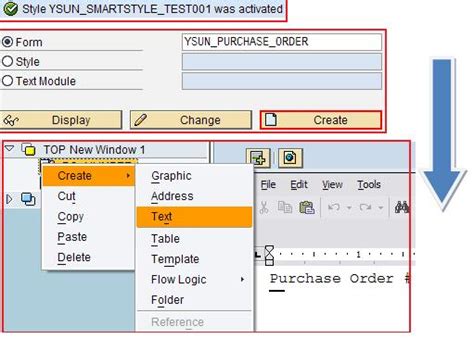 Barcode In Smartforms How To Create Customize Bar Sap Community
