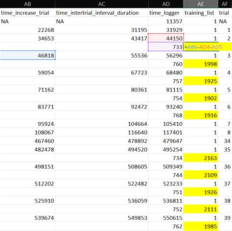 Two Second Delay After Logger — Forum