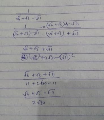 Simplify Root Root Root Brainly In