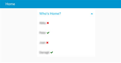 one box to rule them all user presence detection using node red and unifi