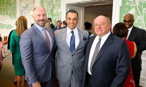 Men Of Distinction Annual Luncheon Boasts A Fifteenth Success The