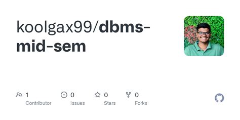 dbms mid sem dbms pdf at main · koolgax99 dbms mid sem · github