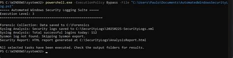 Created A Very Simple Powershell Script That Combines Three