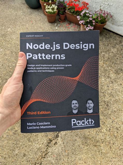 matt pocock on linkedin ready for my node era