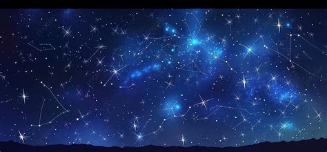 물체 이름 Cosmic Serenity 밤하늘의 황홀한 풍경 키워드 우주 평온 매혹적인 배경 일러스트 및 사진 무료 다운로드 Pngtree