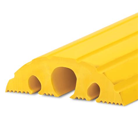 Crash Stop® Cable Protection Collinder® Labelling System