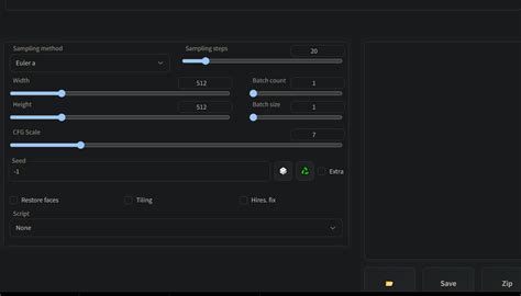 additional networks option isn t visible · issue 55 · kohya ss sd