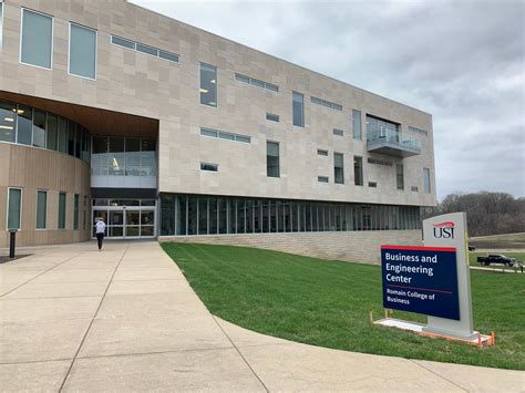 University Updates Signage Across Campus The Shield