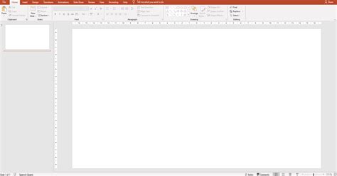 how to create a custom slide theme in powerpoint design talk
