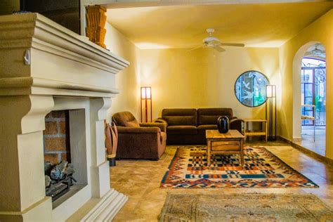 Renta Casa En Mexiquito San Miguel De Allende R2vw9j Icasasmx