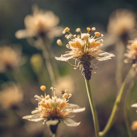 ¿qué Plantas Tienen Flores Que Dependen Exclusivamente De Insectos Para