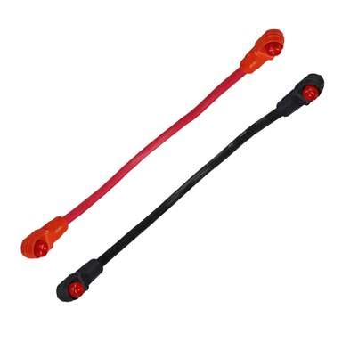 ICS Cable Kit For Linking 2 X ICSESS1 Battery Modules ICSESSBL CEF