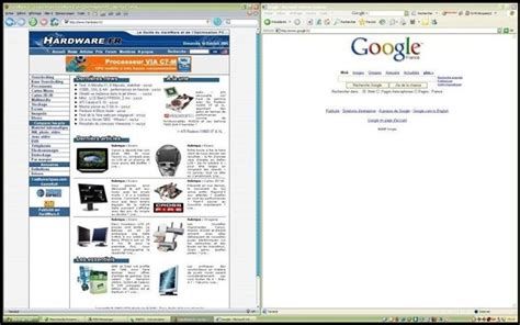 How To Get Split Screen Browser Windows In Chrome Safari Firefox And Internet Explorer