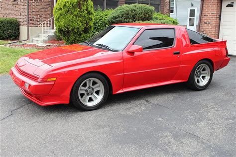 Chrysler Conquest Market Classiccom