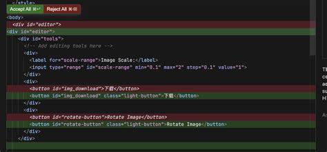 大语言模型 Ai 辅助编码使用过程体验报告（github Copilot、cursor）coplite Github Cursor Csdn博客