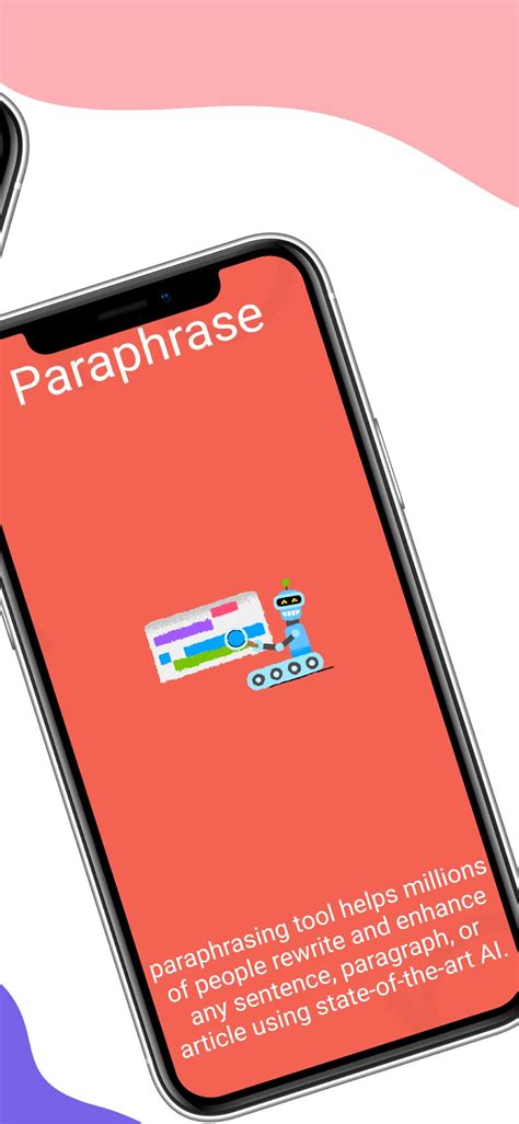 summarizer and paraphraser for android download