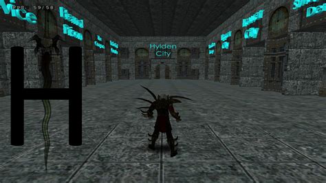 Hub World Suit File Moddb