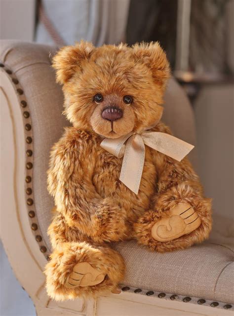 The Charlie Bears Collections The Charlie Bears Collections Charlie