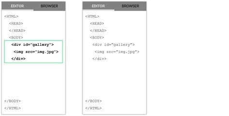 Mobile HTML Editor