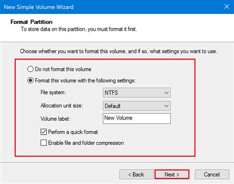 Windows How To Create Delete The Partition