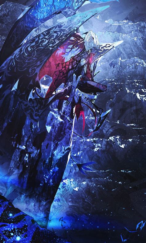 Camazotz Fate And More Drawn By Eeju Danbooru