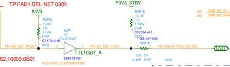 when sn74lvc1g07 power off the output have ground bound logic forum
