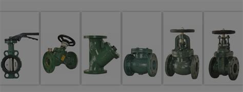 Variable Orifice Double Regulating Valve Dn15 Dn50 Fakhri Brothers