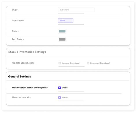 Custom Order Status For WooCommerce Tyche Softwares