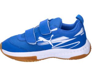 Puma Varion Ii V Jr Royalblauweiß Ab 2695 € Vergleiche 9 Angebote Auf Idealode