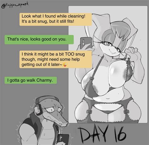 Kappa Spark Vectors No Nut November Comic Porn Hd Porn Comics